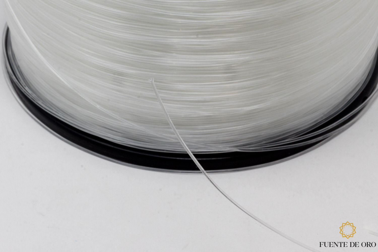 YARDA DE HILO NYLON - Fuente de Oro Panamá